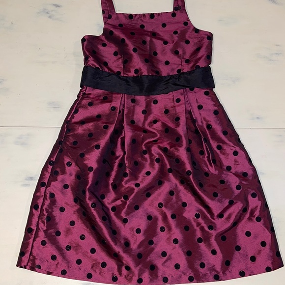 Kc Parker | Dresses | Kc Parker Girls Fancy Dress | Poshmark